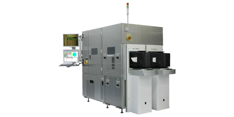 SEMICON Taiwan 2025 | See Takano’s Inspection System in Action